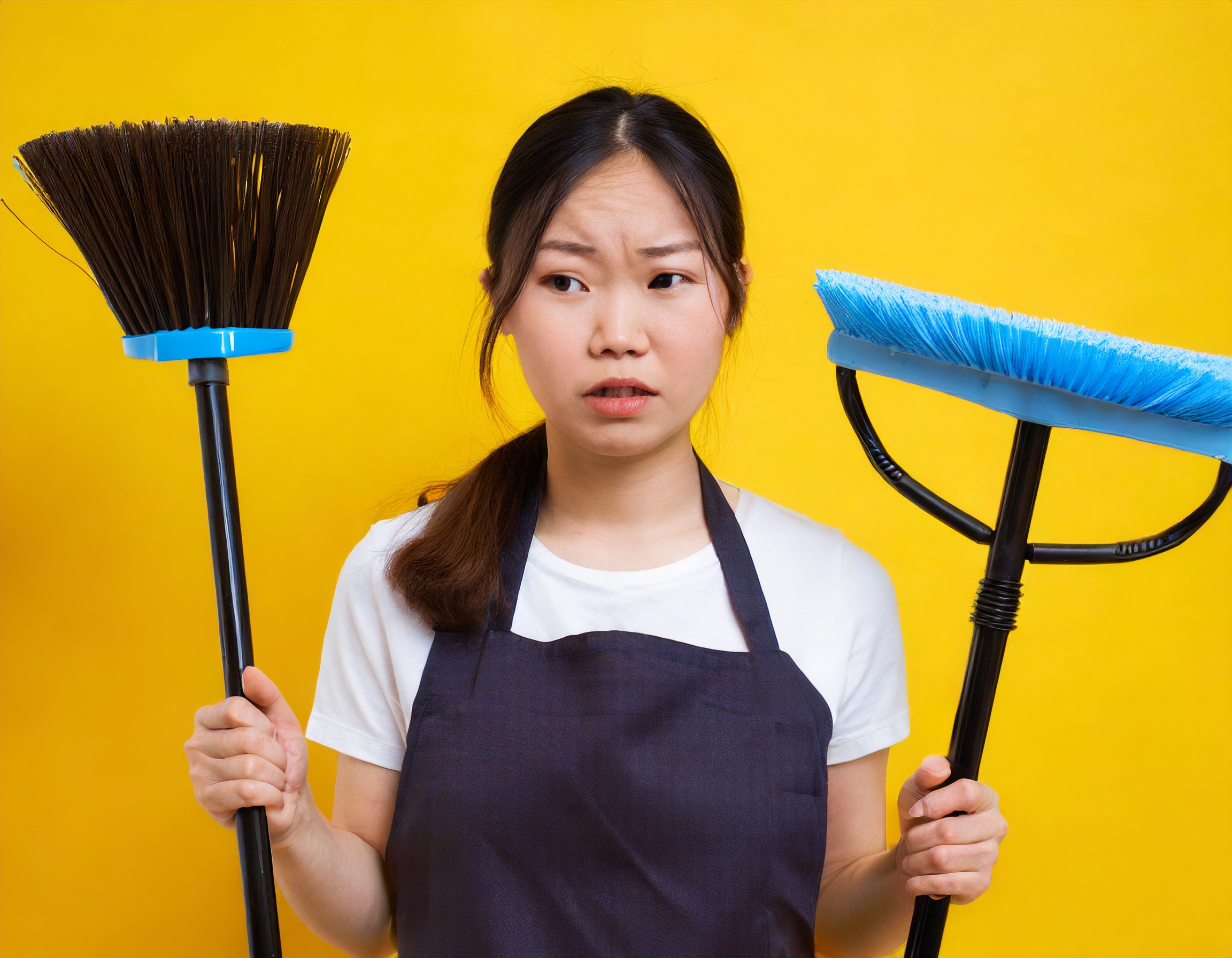 Risks of Part Time Maid At $10/Hr In Singapore