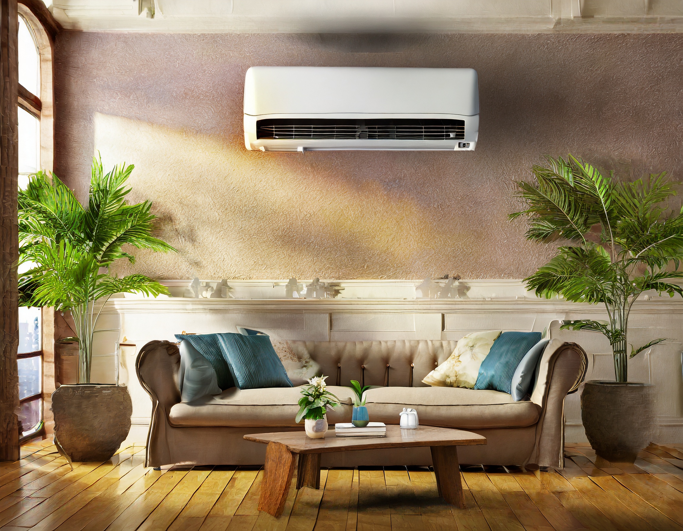 Aircon vs Air Cooler — Which One Is The Cooler Choice