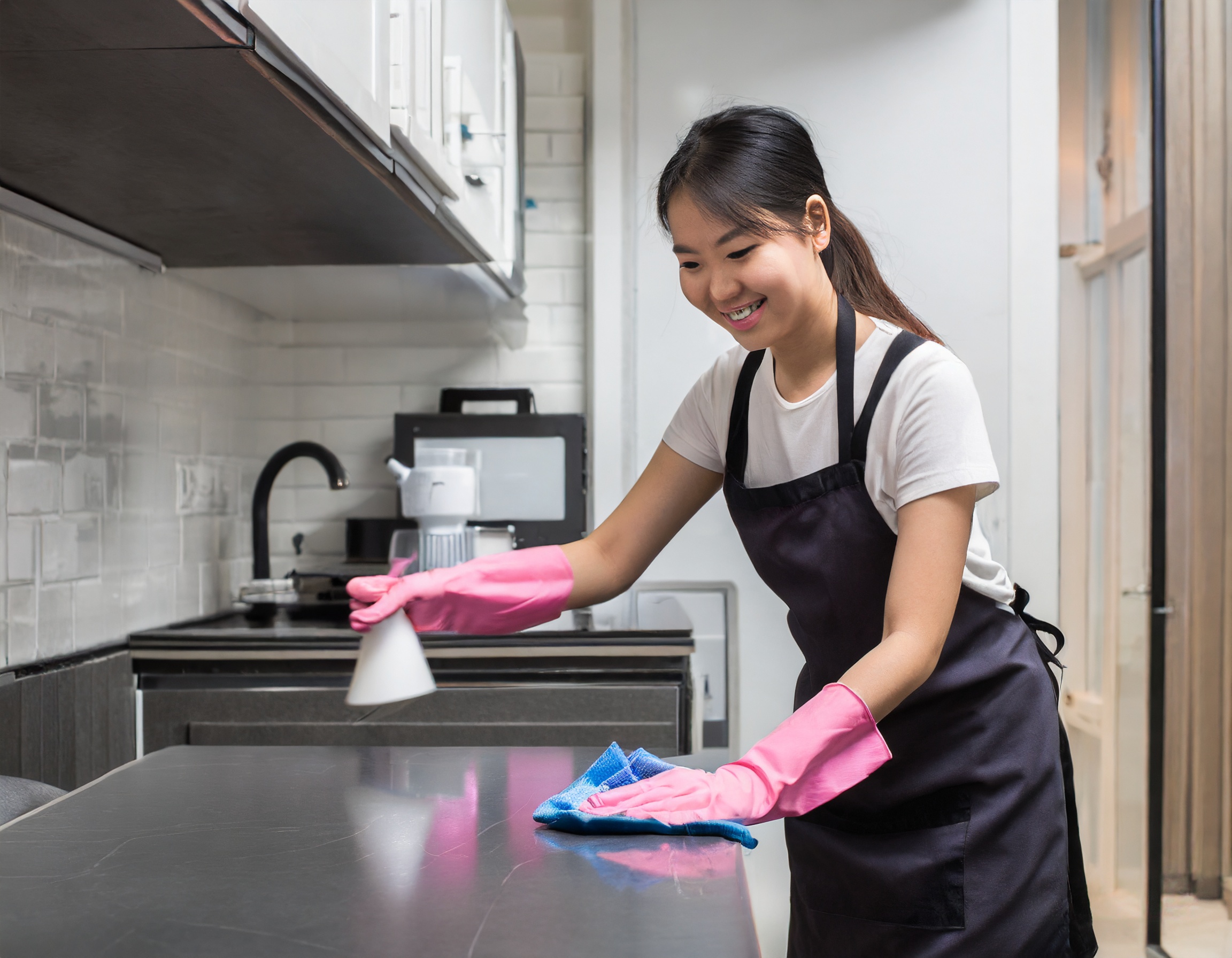 DIY vs Professional Kitchen Cleaning: Which Is Right for You?